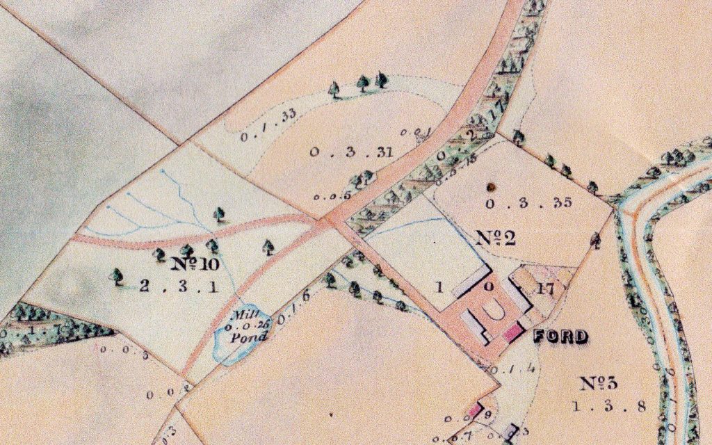 Gallery | Tynron Glen by John Shaw